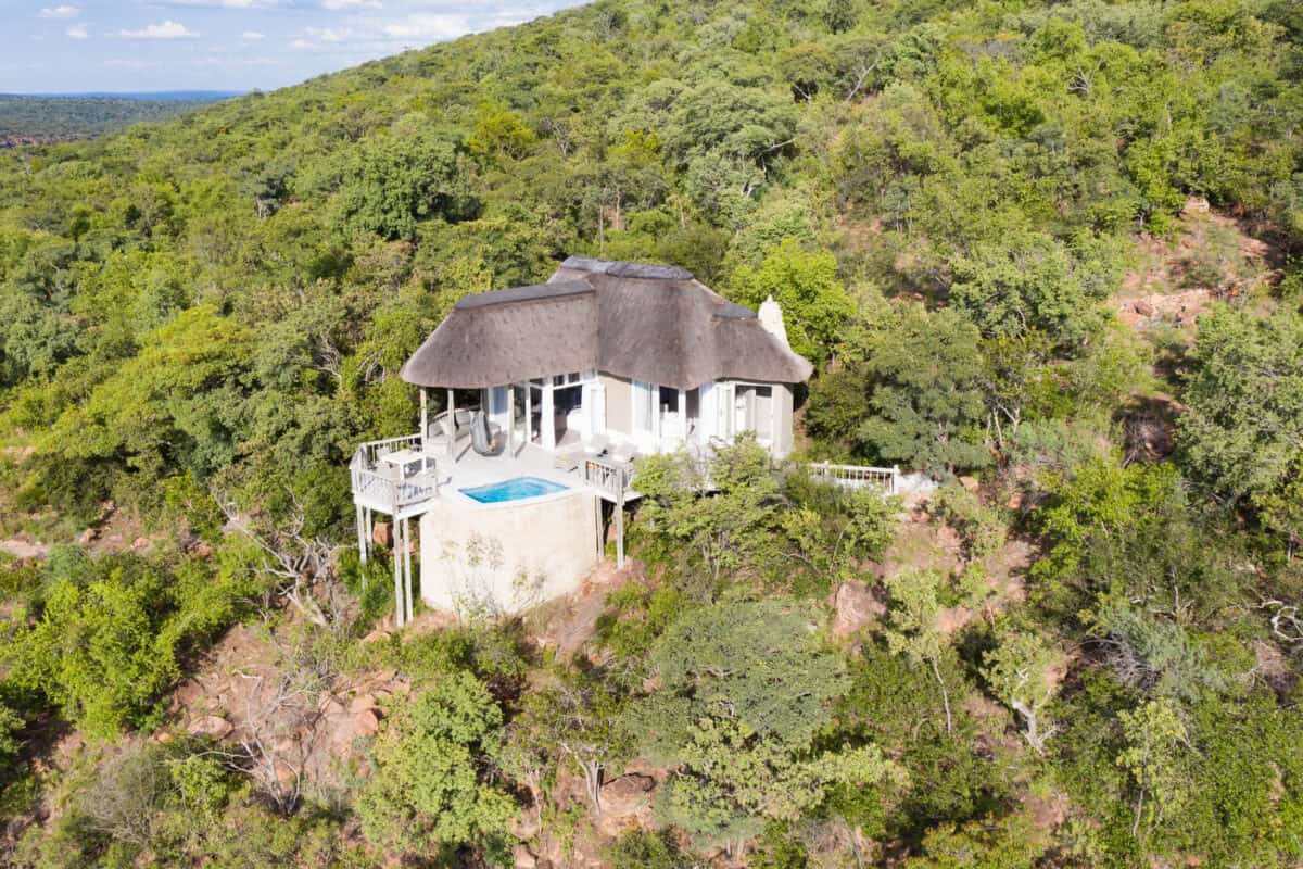 Clifftop Exclusive Safari Hideaway Clifftop Exclusive Safari Hideaway ...