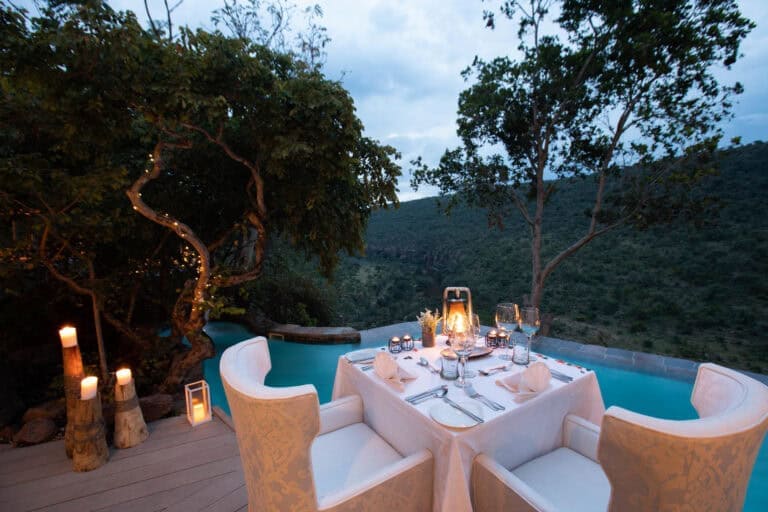 Clifftop Exclusive Safari Hideaway Clifftop Exclusive Safari Hideaway ...