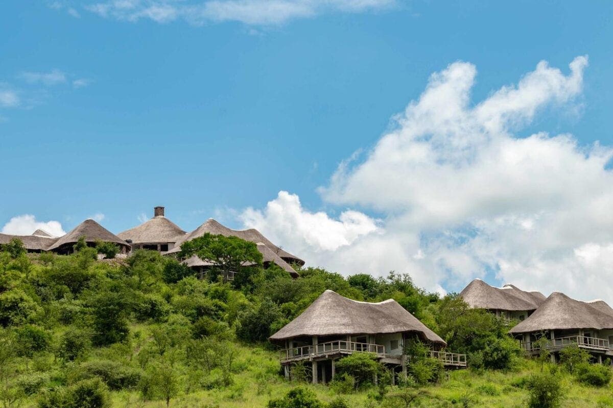 Serengeti Lake Magadi Lodge – Discover Africa