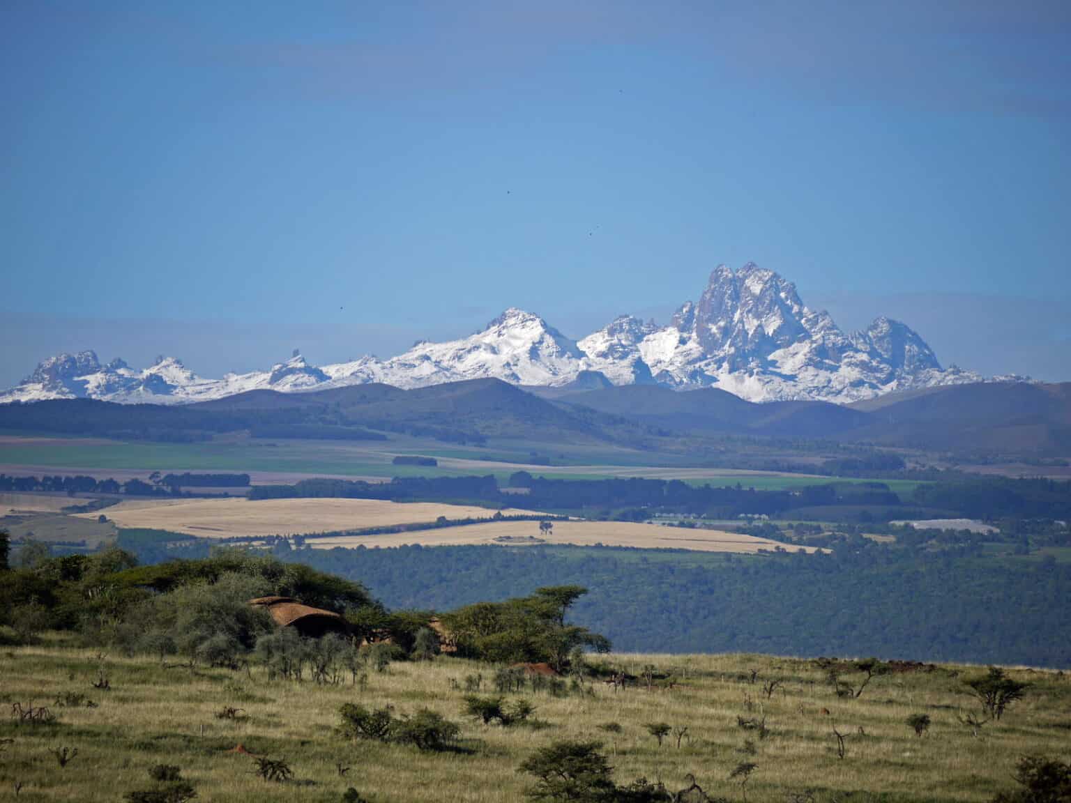 The Most Famous Landmarks & Monuments to Visit on a Holiday in Kenya ...