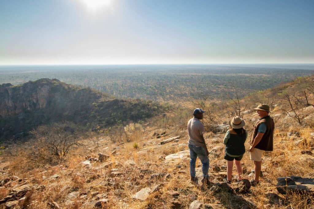 Tsodilo Hills – Discover Africa