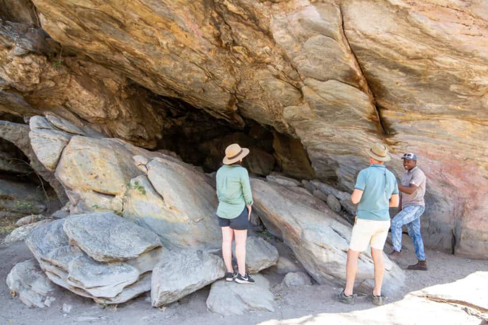 Tsodilo Hills – Discover Africa