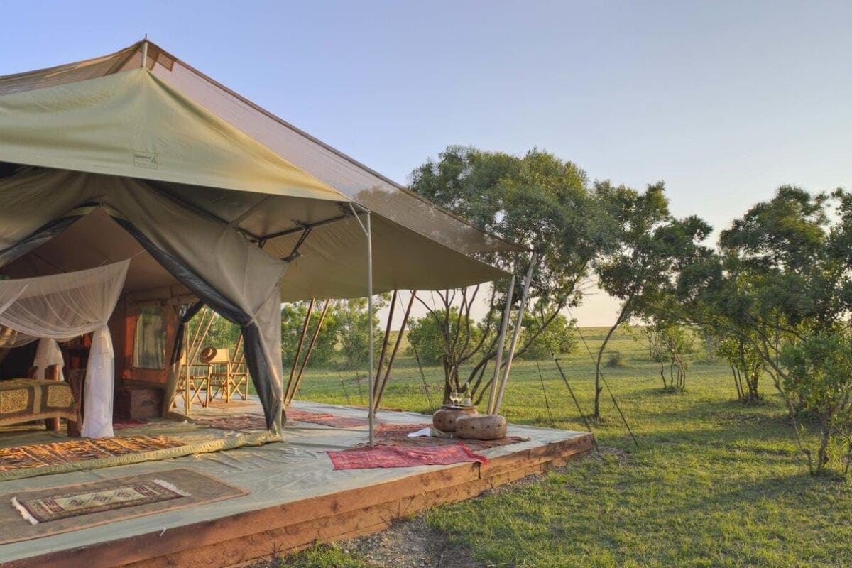 Saruni Wild Saruni Wild, Masai Mara, Kenya – Discover Africa