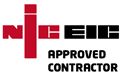 What is NICEIC? - JC Electrical (UK) Ltd