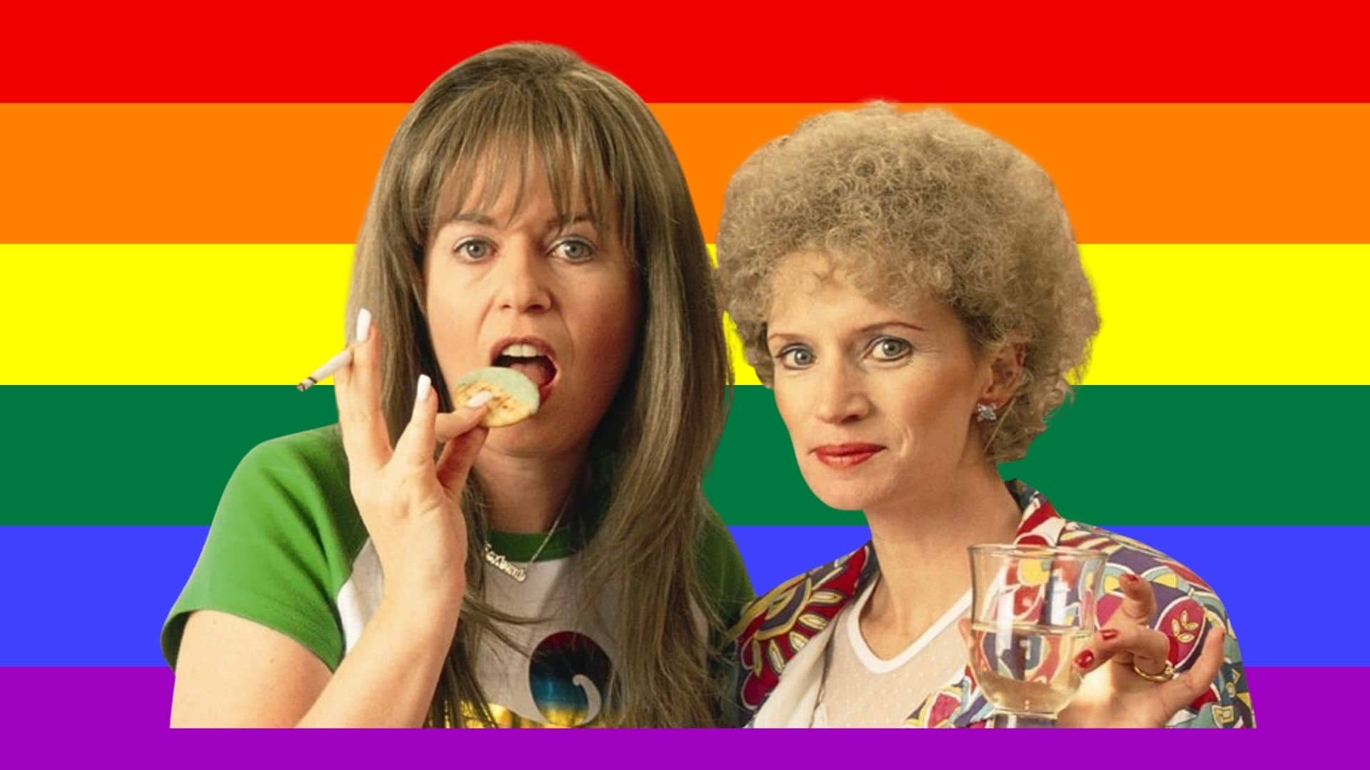 How Kath and Kim Became Queer Canon — Kill Your Darlings