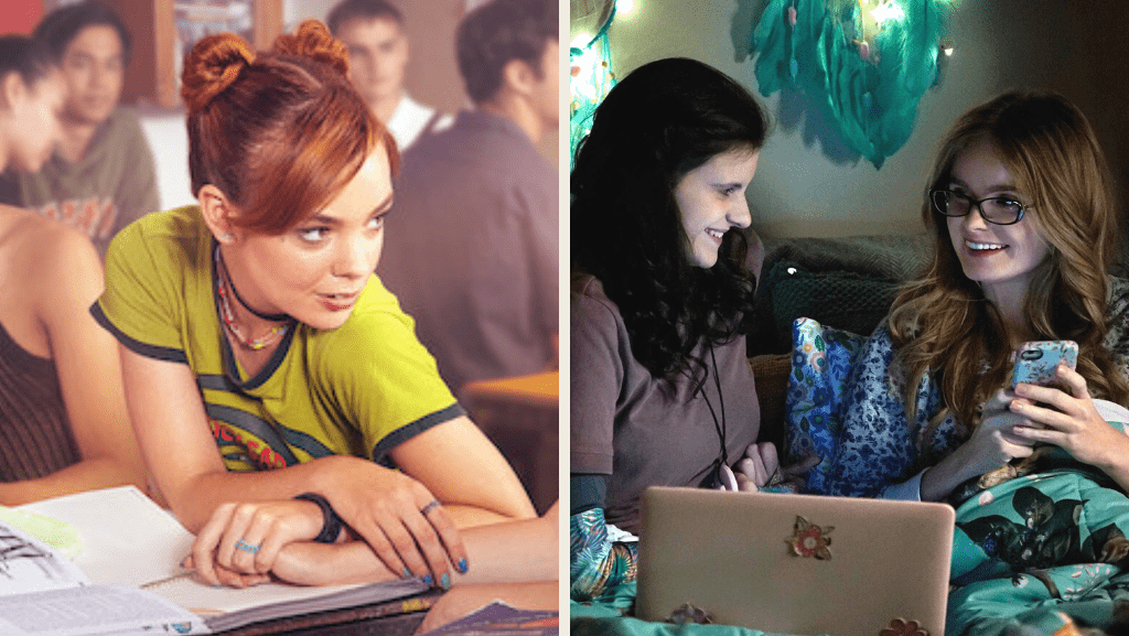 Unmasking Female Autistic Representation on TV — Kill Your Darlings