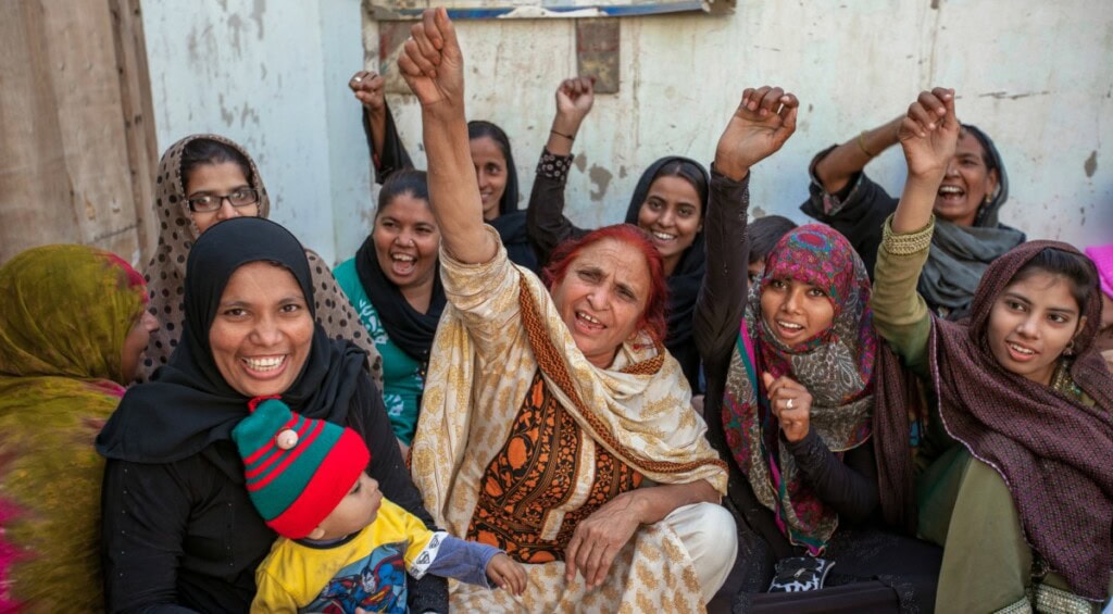 Solidarity Fund - Mama Cash