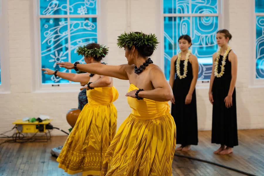 In the Spirit of Gratitude & Reciprocity | Native Arts and Cultures ...