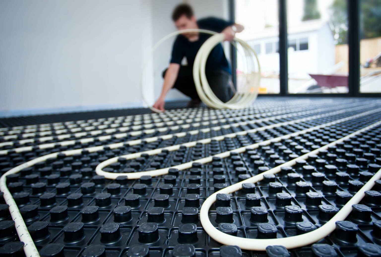 Installing Underfloor Heating: Planning Guide & What to Expect | Nu-Heat