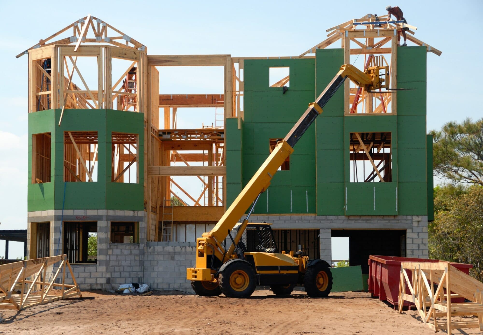 Building Regulation Changes Guide | Nu-Heat