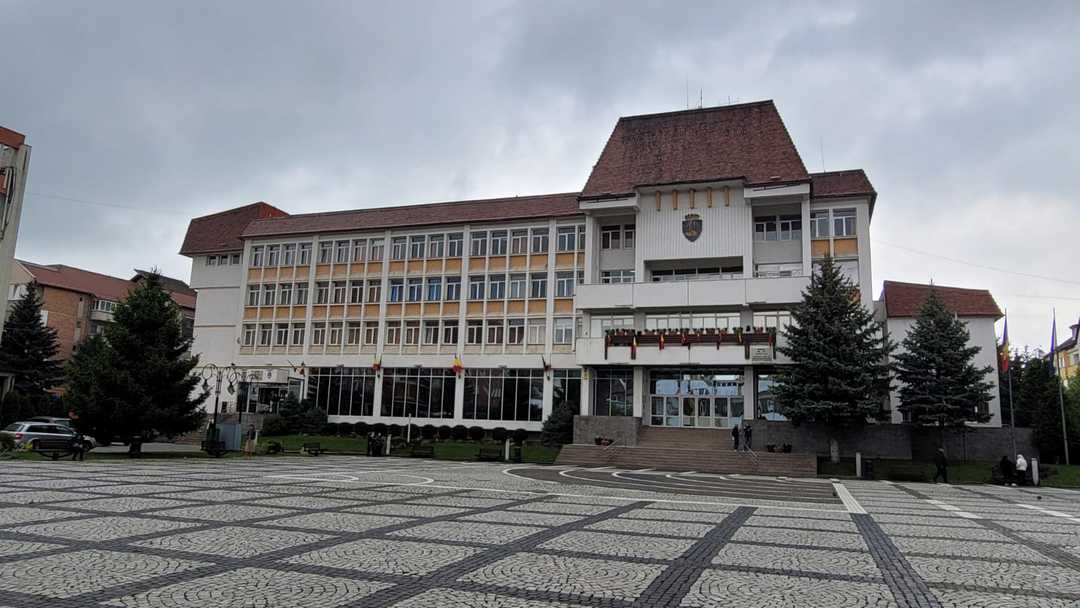Bugetul local al municipiului Mediaș a fost aprobat