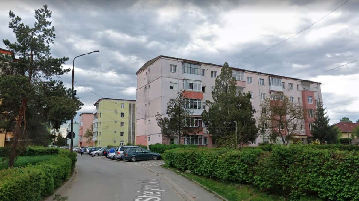 Opt blocuri rebranșate la rețeaua de apă în Cisnădie. Restul de nouă ...