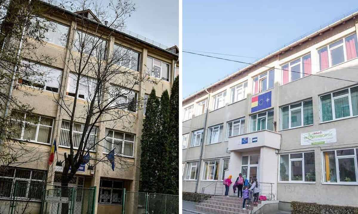 Investiții de aproape 30 milioane lei la Ghibu și școala „Regele ...