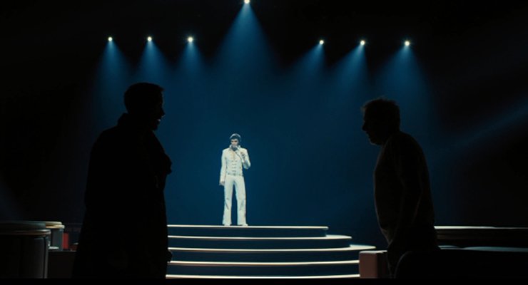 The 20 Best Film Scenes of 2017 - Slant Magazine