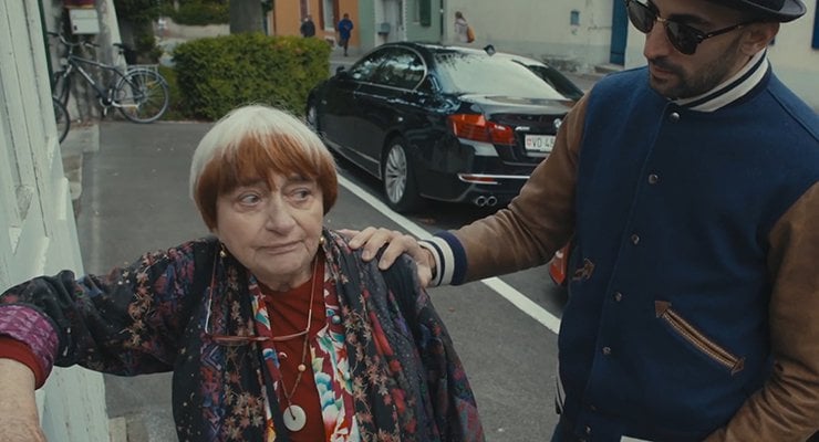 The 20 Best Film Scenes of 2017 - Slant Magazine