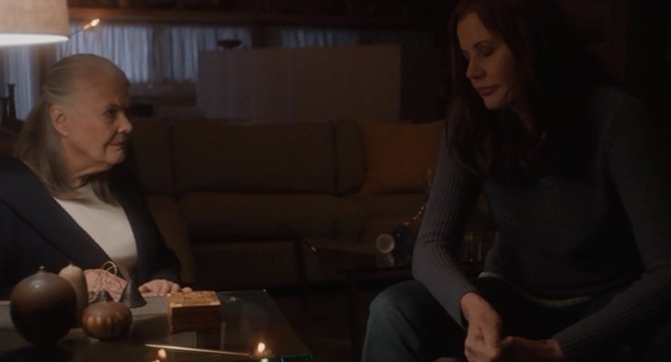 The 20 Best Film Scenes of 2017 - Slant Magazine