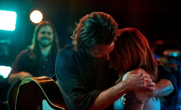 The 20 Best Film Scenes of 2018 - Slant Magazine