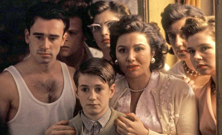 The 10 Best Films of 1992 - Slant Magazine