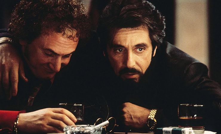 The 10 Best Films of 1993 - Slant Magazine