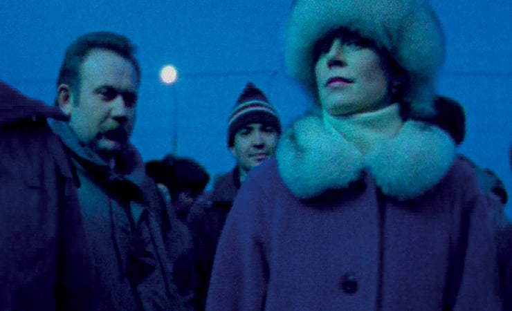 The 10 Best Films of 1993 - Slant Magazine
