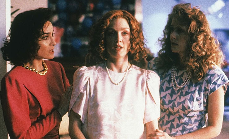 The 10 Best Films of 1995 - Slant Magazine