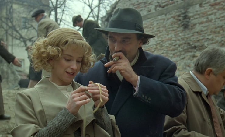 The 10 Best Films of 1995 - Slant Magazine