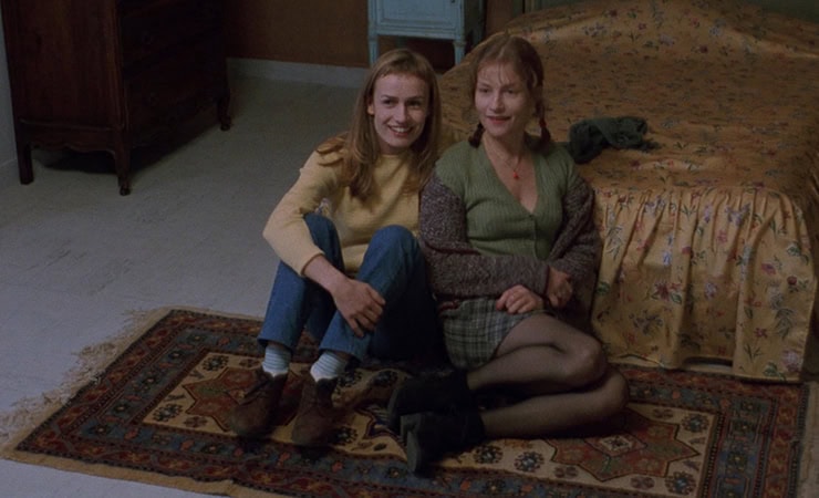 The 10 Best Films of 1996 - Slant Magazine