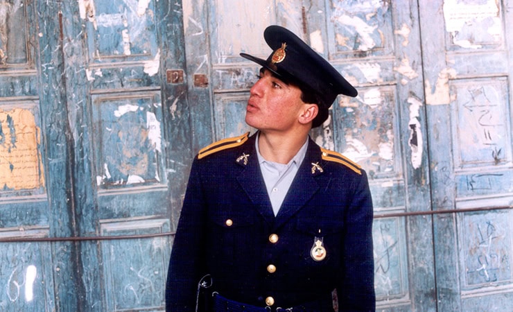 The 10 Best Films of 1996 - Slant Magazine