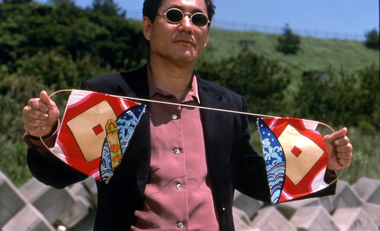 The 10 Best Films of 1998 - Slant Magazine