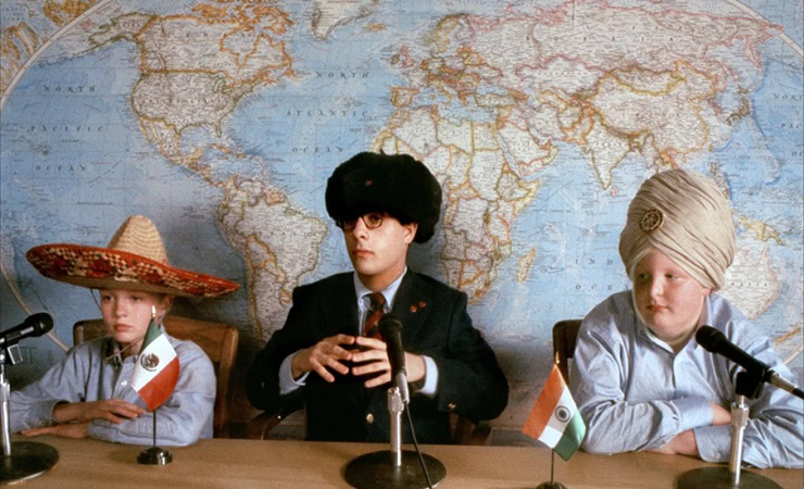 The 10 Best Films of 1998 - Slant Magazine