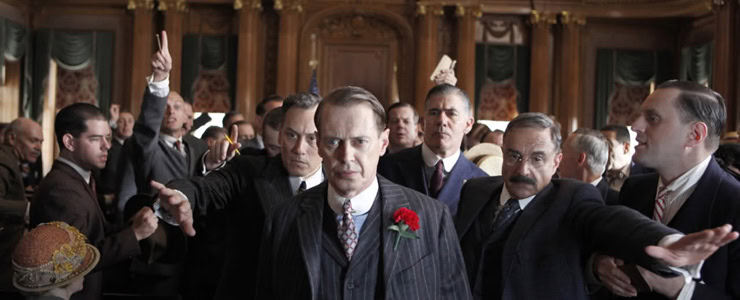 The 25 Best TV Shows of 2011 - Slant Magazine