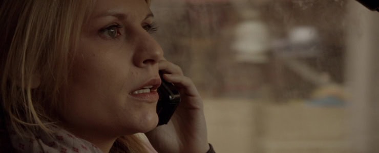 The 25 Best TV Shows of 2011 - Slant Magazine