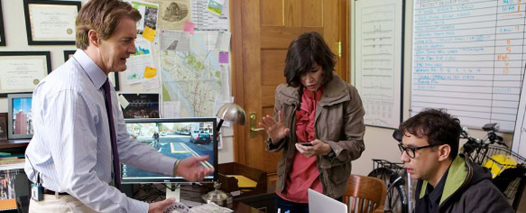 The 25 Best TV Shows of 2011 - Slant Magazine
