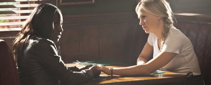 The 25 Best TV Shows of 2011 - Slant Magazine