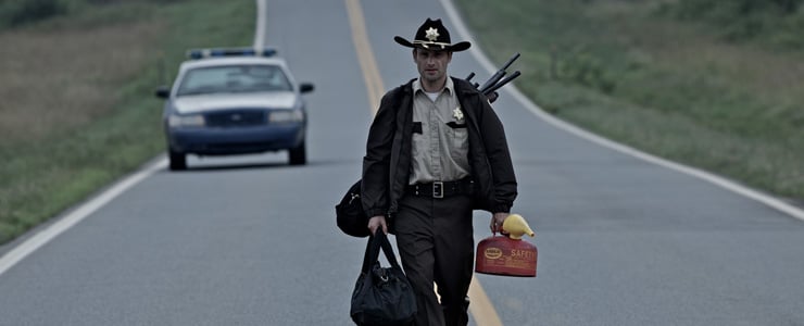 The 25 Best TV Shows of 2011 - Slant Magazine