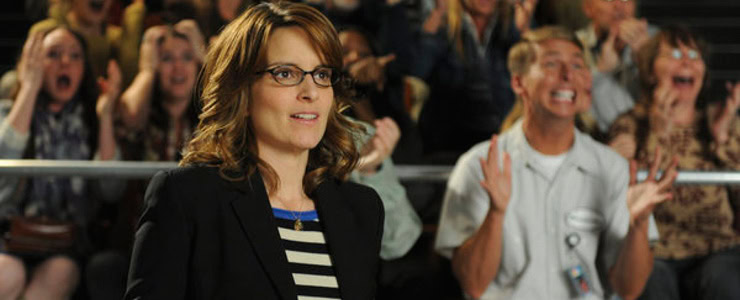 The 25 Best TV Shows of 2012 - Slant Magazine