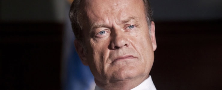 The 25 Best TV Shows of 2012 - Slant Magazine