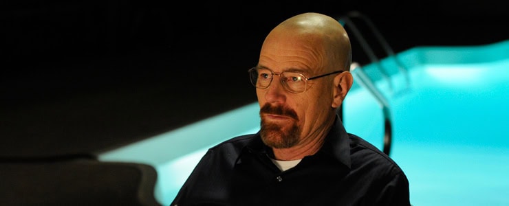 The 25 Best TV Shows of 2012 - Slant Magazine