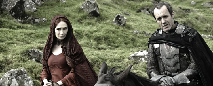 The 25 Best TV Shows of 2012 - Slant Magazine