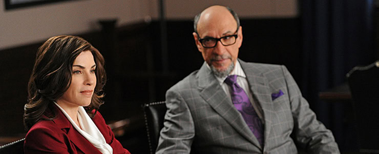 The 25 Best TV Shows of 2012 - Slant Magazine