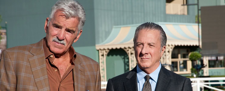 The 25 Best TV Shows of 2012 - Slant Magazine