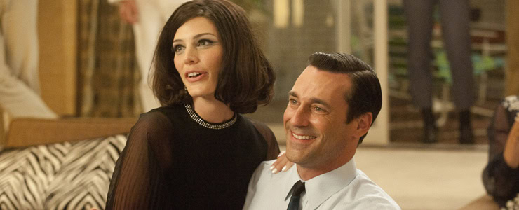 The 25 Best TV Shows of 2012 - Slant Magazine
