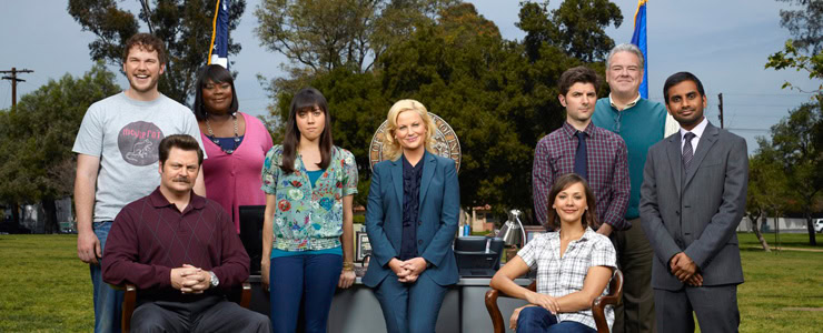The 25 Best TV Shows of 2012 - Slant Magazine