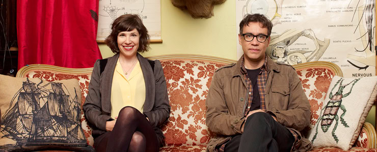 The 25 Best TV Shows of 2012 - Slant Magazine