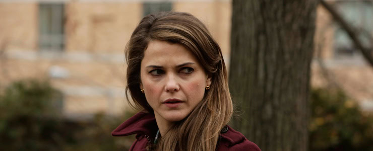 The 25 Best TV Shows of 2014 - Slant Magazine