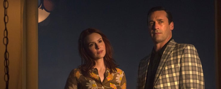 The 25 Best TV Shows of 2014 - Slant Magazine