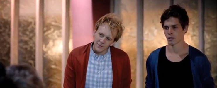 The 25 Best TV Shows of 2014 - Slant Magazine