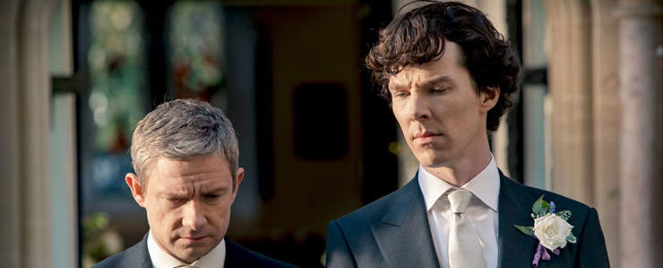 The 25 Best TV Shows of 2014 - Slant Magazine