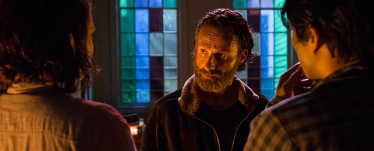 The 25 Best TV Shows of 2014 - Slant Magazine