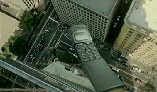 15 Famous Movie Ledges - Slant Magazine